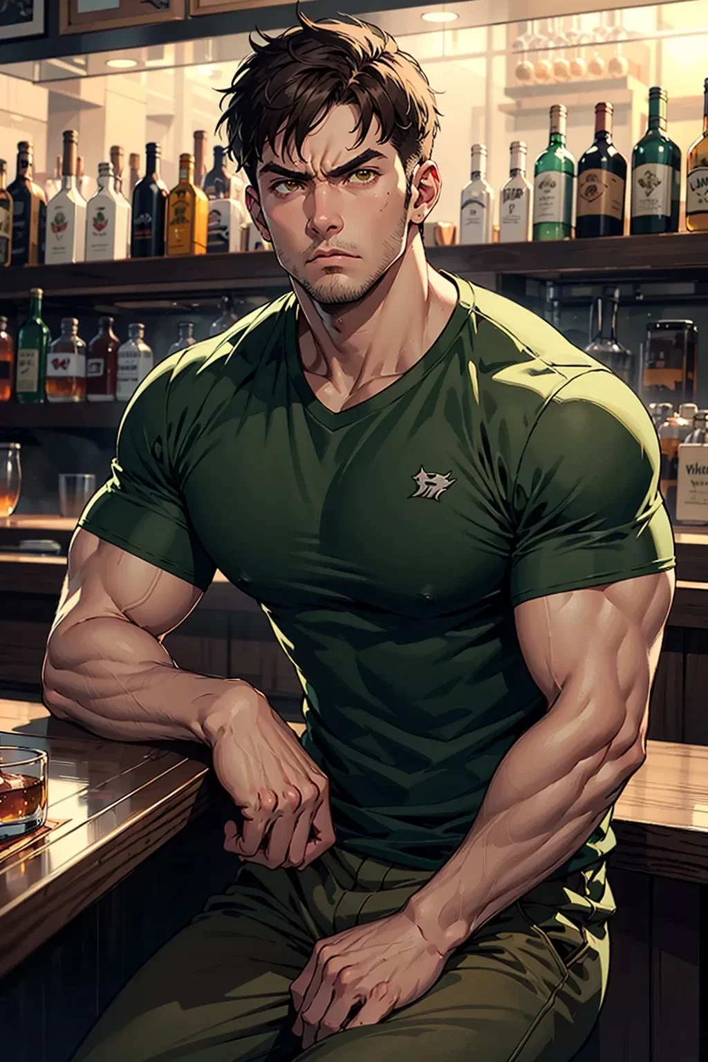 Chat with Robb nsfw - Enjoy Free Unrestricted AI Character Roleplay No Filter | FlowGPT | Robb RP