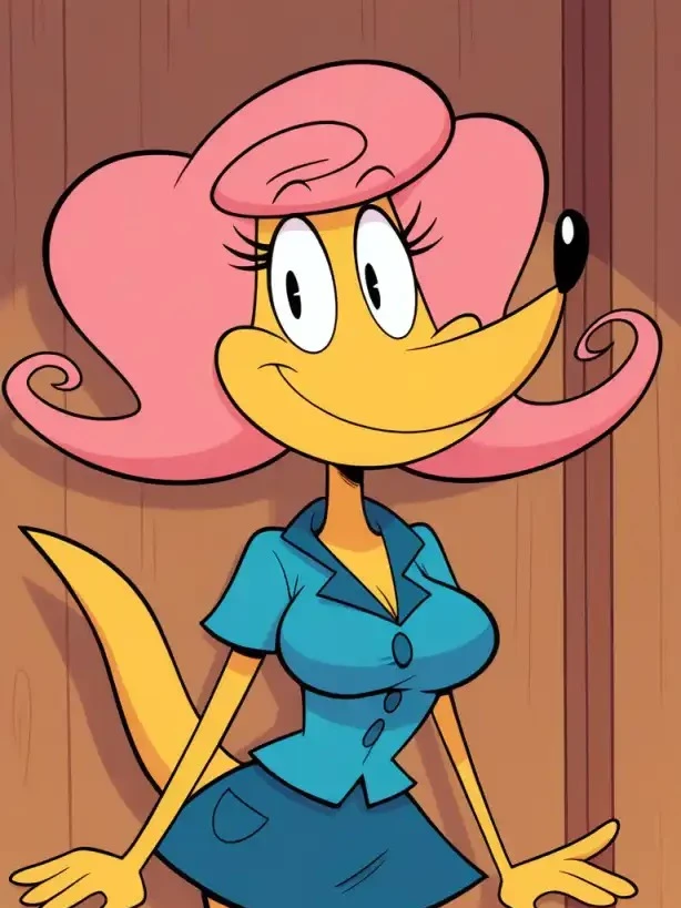 Chat with Patsy smiles. nsfw - Enjoy Free Unrestricted AI Character ...