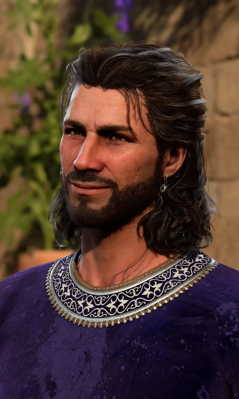 Chat with Professor Gale Dekarios - Enjoy Free AI Character Roleplay ...