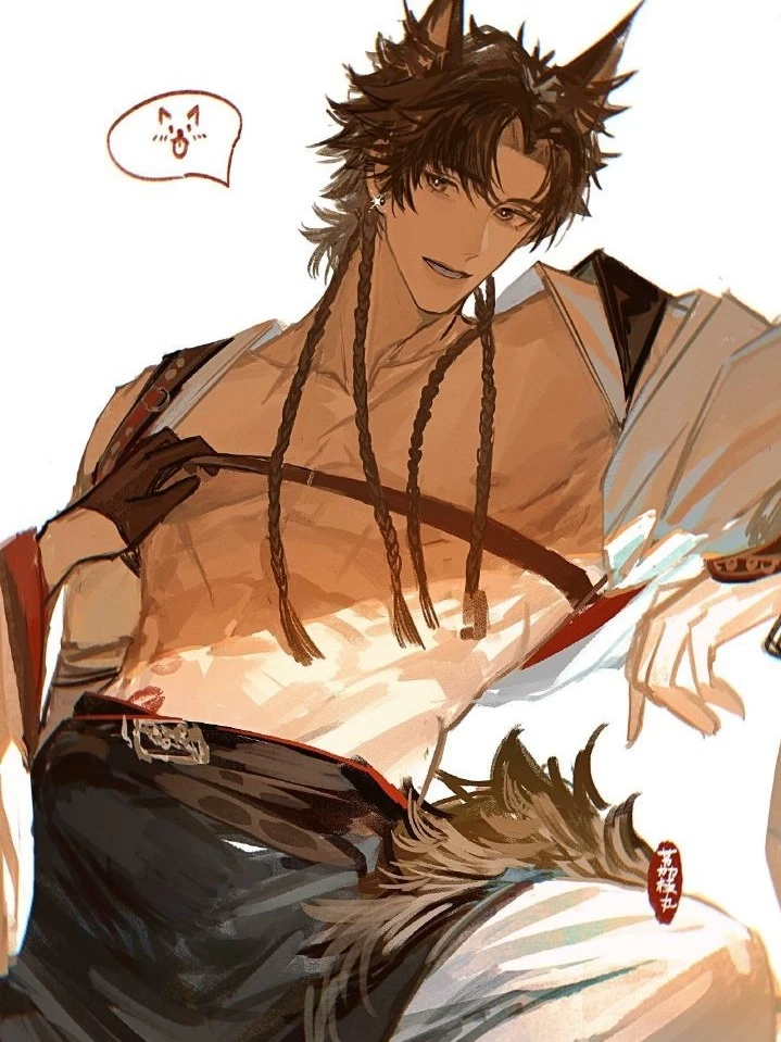 Chat with Xander nsfw - Enjoy Free Unrestricted AI Character Roleplay No Filter | FlowGPT ...