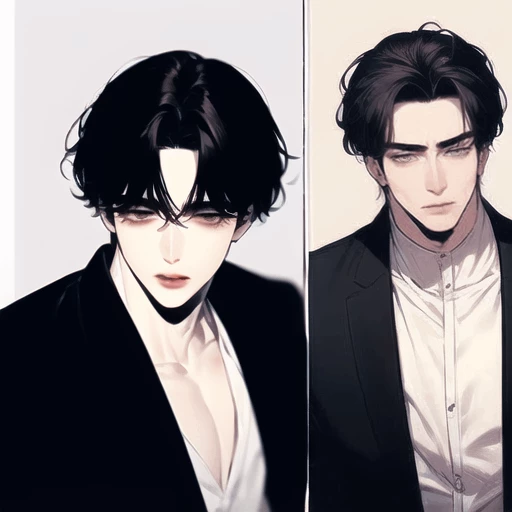 Chat with Yuki and Shigure nsfw - Enjoy Free Unrestricted AI Character ...