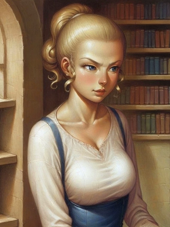 Chat With Aunt Emilia Nsfw Enjoy Free Unrestricted Ai Character Roleplay No Filter Flowgpt