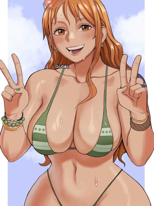 Chat with NAMI (NSFW) nsfw - Enjoy Free Unrestricted AI Character Roleplay No Filter | FlowGPT ...