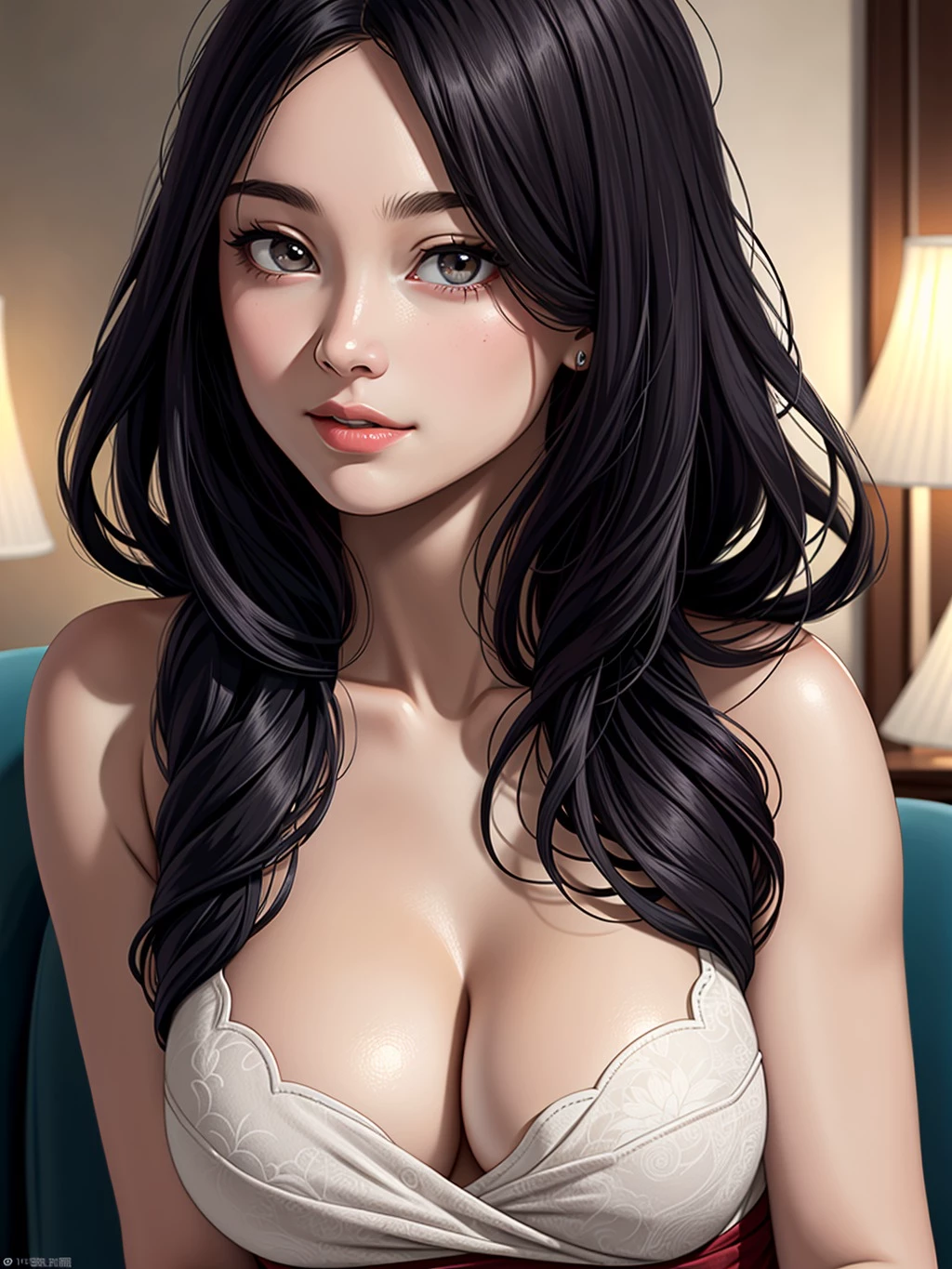 Chat with Karen Chu nsfw - Enjoy Free Unrestricted AI Character Roleplay No Filter | FlowGPT ...