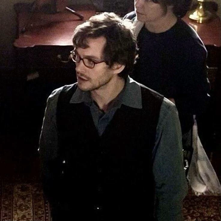 Chat with Will Graham nsfw - Enjoy Free Unrestricted AI Character Roleplay No Filter | FlowGPT ...