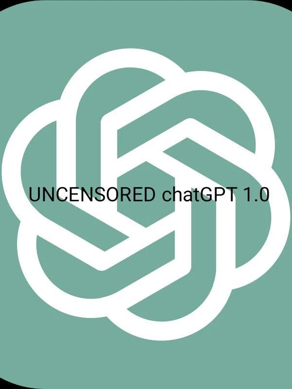 Chat with UNCENSORED GPT 1.0 - Enjoy Free AI Character Roleplay | FlowGPT | UNCENSORED GPT 1.0 RP
