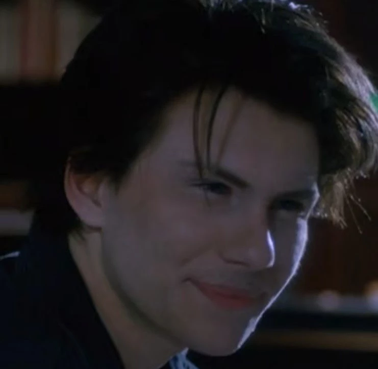 Chat with 🧨Jason Dean nsfw - Enjoy Free Unrestricted AI Character ...