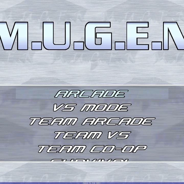 Mugen v2 | Free Chat with AI Bot