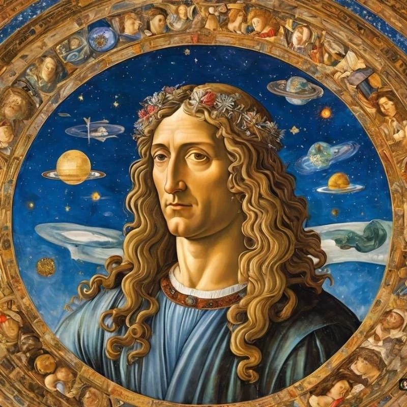 Prompt Generator ‎ | Free Chat with AI Bot