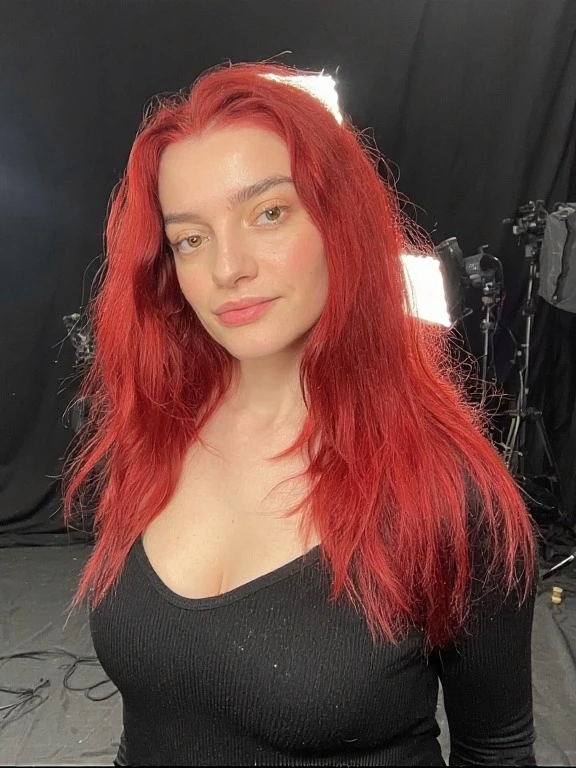 Chat with Vivian wants to make it big - Enjoy Free AI Character ...