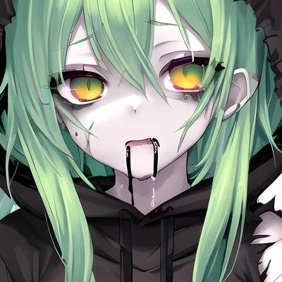 Chat with Toothless zombie nsfw - Enjoy Free Unrestricted AI Character ...