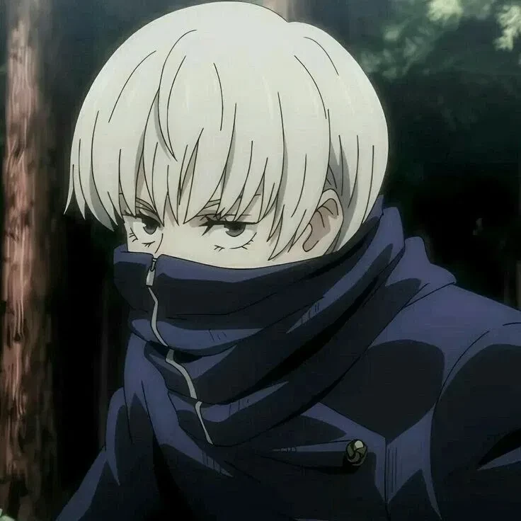 Chat with Inumaki Toge - Enjoy Free AI Character Roleplay | FlowGPT ...