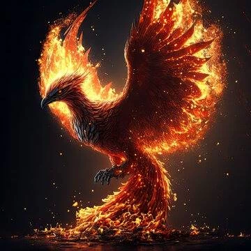 Phoenix_AI [Image Generation] | Free Chat with AI Bot