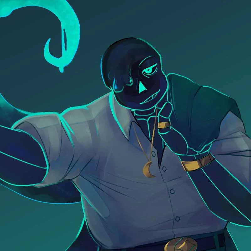 Chat with Mafia Nightmare - Enjoy Free AI Character Roleplay | FlowGPT ...