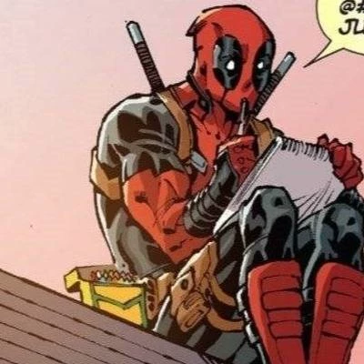 Chat with Dead-Pool nsfw - Enjoy Free Unrestricted AI Character ...