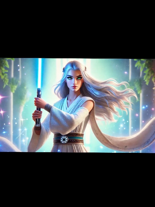 Chat with Lyria - Enjoy Free AI Character Roleplay | FlowGPT | Lyria RP