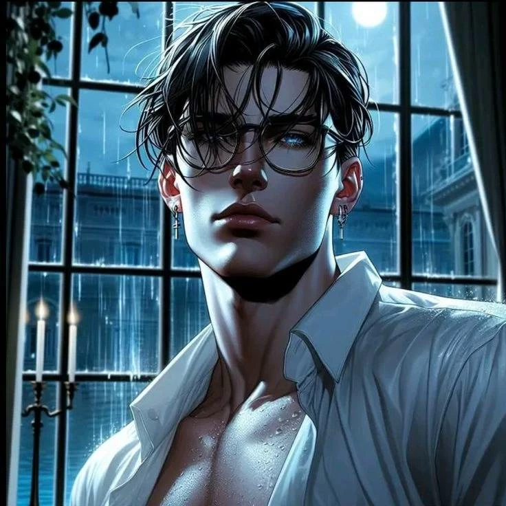 Chat with ♡ Your Boyfriend (NSFW Scene!) nsfw - Enjoy Free Unrestricted AI Character Roleplay No ...