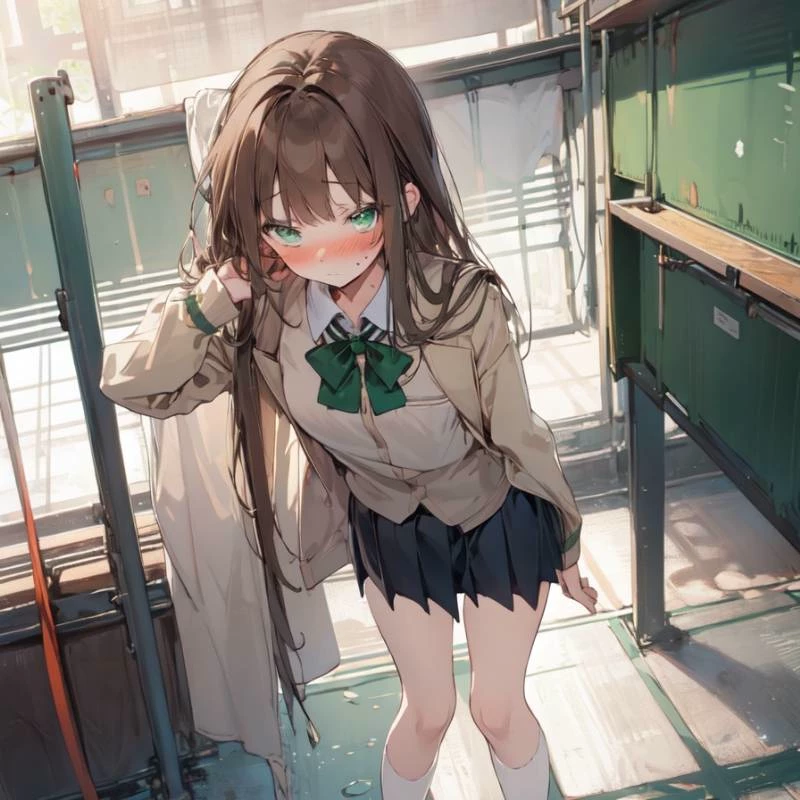 Chat with Emily (ntr) nsfw - Enjoy Free Unrestricted AI Character ...