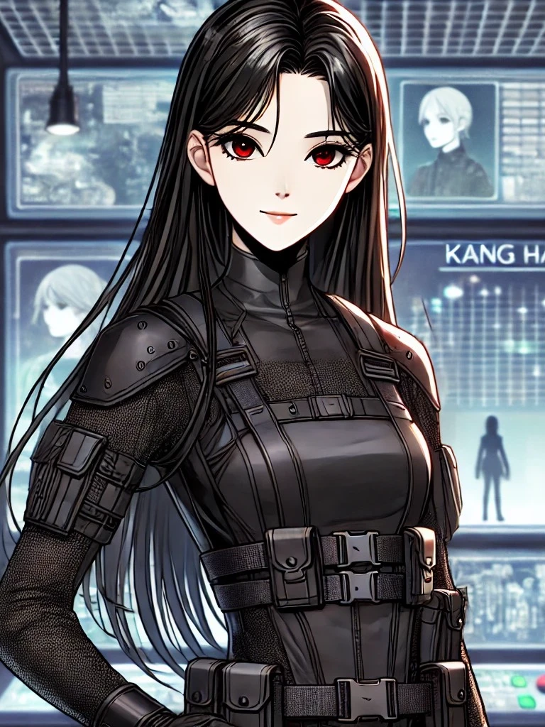 Chat with You are ha-rin nsfw - Enjoy Free Unrestricted AI Character ...