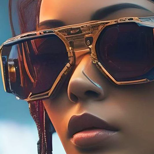 Tech Industry Dystopia: Cyberpunk Choose Your Own Adventure Game | Free ...