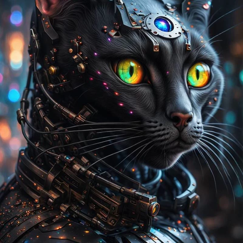 FREE DALL-E 3 Image Generator | Free Chat with AI Bot