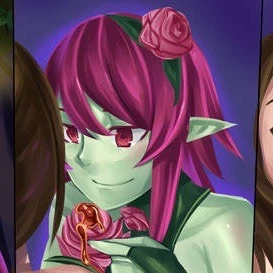 Chat with Ayla (Liliraune) nsfw - Enjoy Free Unrestricted AI Character ...