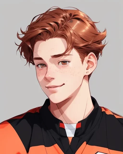 Chat with Aiden Anderson nsfw - Enjoy Free Unrestricted AI Character ...