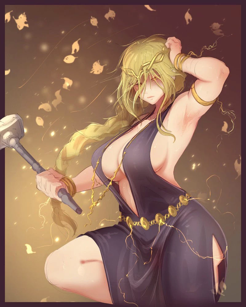 Chat with Elden ring RPG nsfw - Enjoy Free Unrestricted AI Character Roleplay No Filter ...