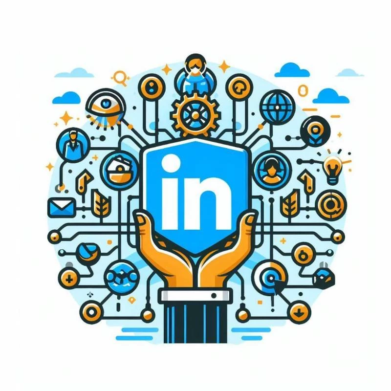 LinkedIn Pro Boost | Free Chat with AI Bot