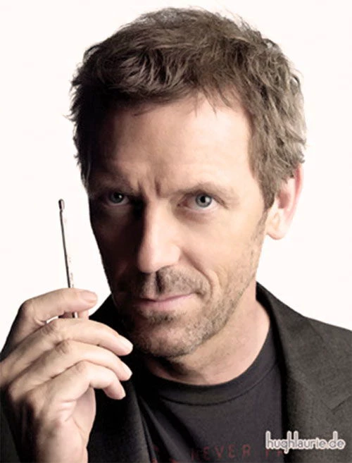 Chat with Gregory House - Enjoy Free AI Character Roleplay | FlowGPT ...