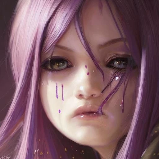 Chat with Cursed Purple - Enjoy Free AI Character Roleplay | FlowGPT ...