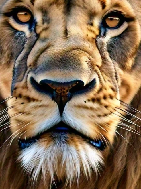 Chat with Leo - Enjoy Free AI Character Roleplay | FlowGPT | Leo RP