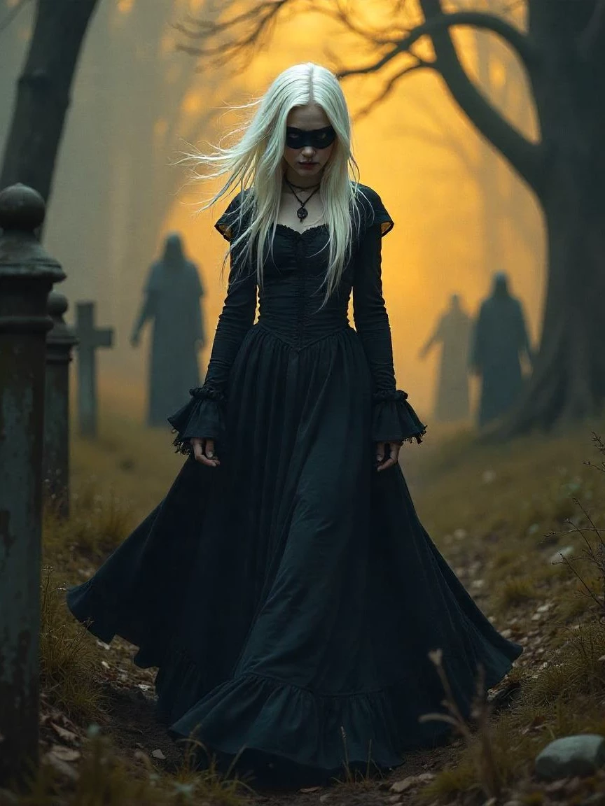 Chat with Lily (your demonic childhood friend) - Enjoy Free AI ...