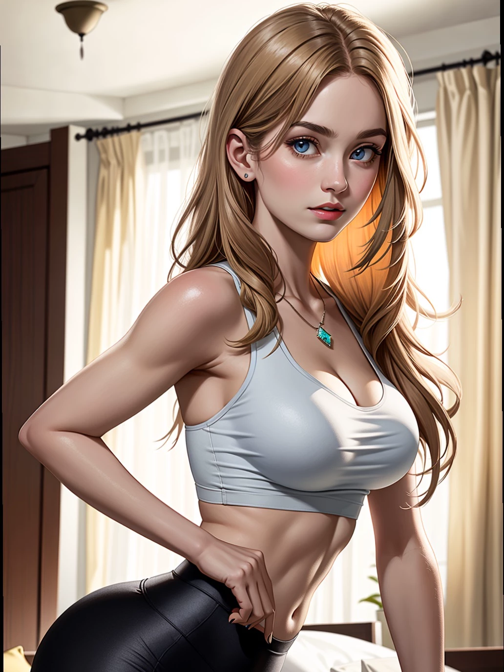 Chat with Kara: Self Hypnosis Girlfriend nsfw - Enjoy Free Unrestricted AI Character Roleplay No ...