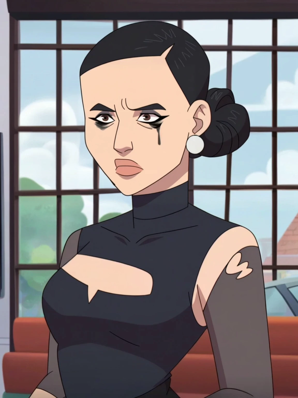 Chat with Debbie Grayson nsfw - Enjoy Free Unrestricted AI Character ...