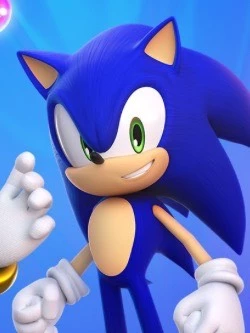 Sonic | Free Chat with AI Bot