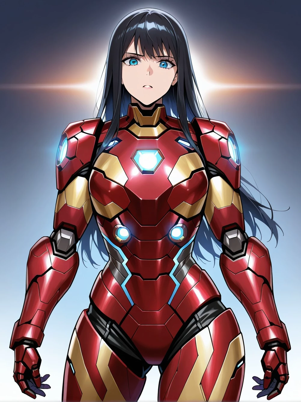 Chat with Ashley Stark nsfw - Enjoy Free Unrestricted AI Character Roleplay No Filter | FlowGPT ...