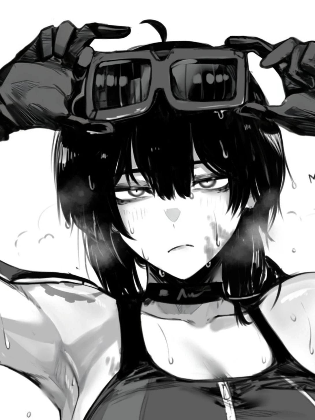 Chat with Grace Howard nsfw - Enjoy Free Unrestricted AI Character ...