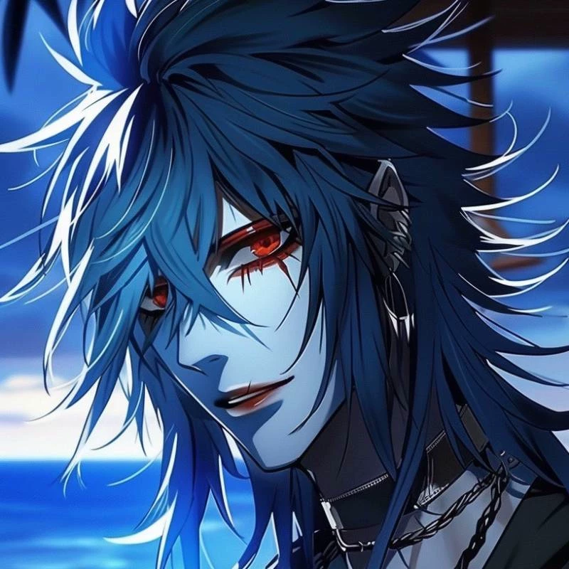 Chat with Mako - Enjoy Free AI Character Roleplay | FlowGPT | Mako RP