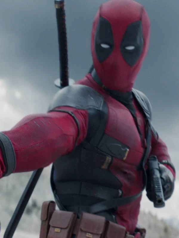 Chat with Deadpool - Marvel Jesus - Enjoy Free AI Character Roleplay ...