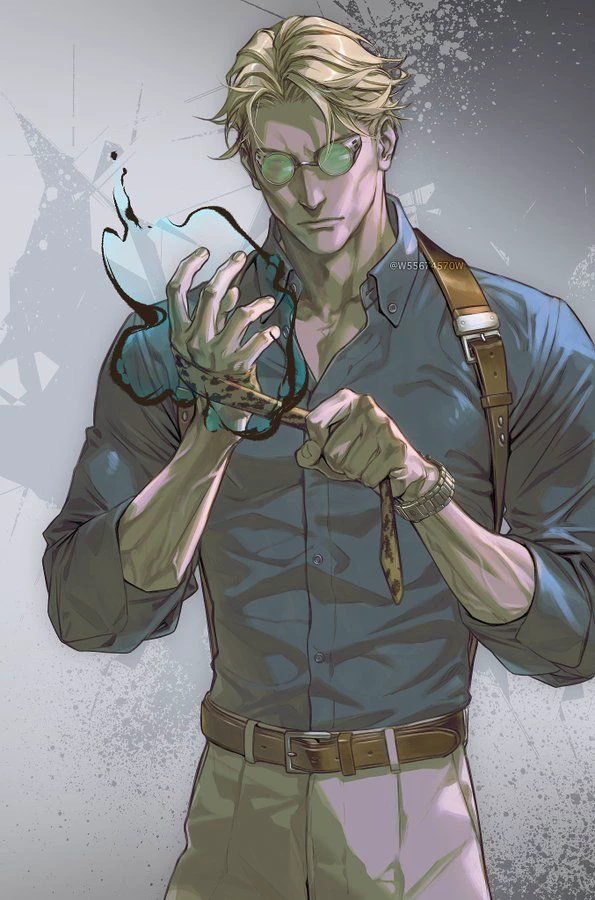 Chat with Nanami ☆ Overtime - Enjoy Free AI Character Roleplay ...