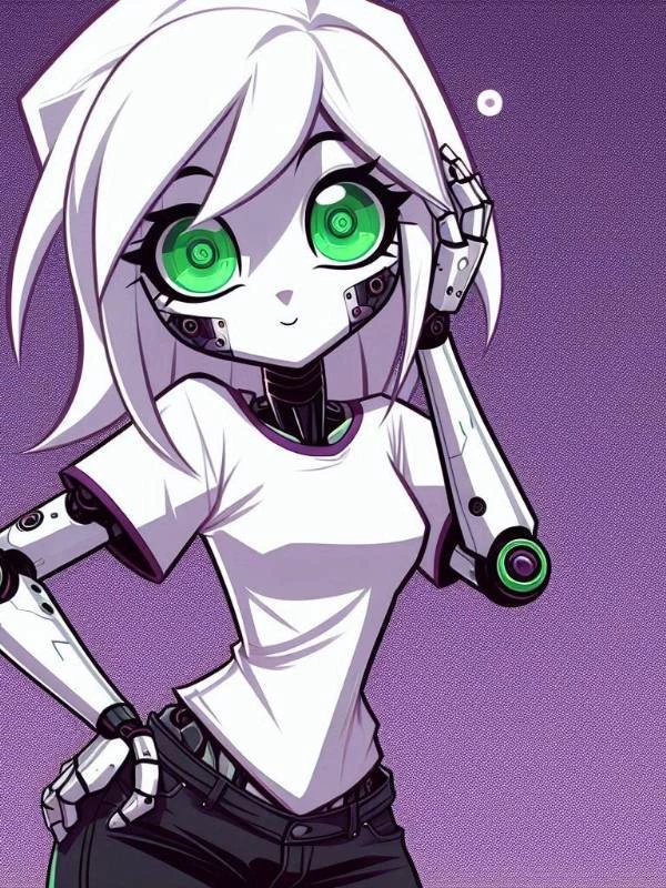 Chat with Juno - Enjoy Free AI Character Roleplay | FlowGPT | Juno RP