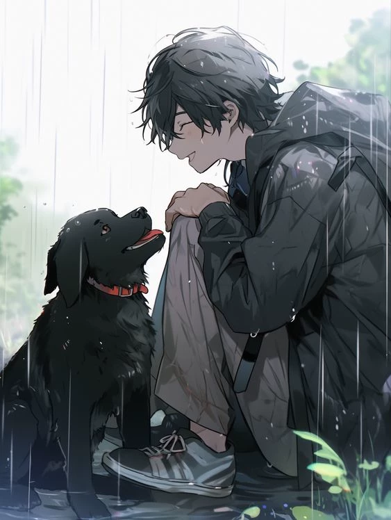 Chat with Finley - Enjoy Free AI Character Roleplay | FlowGPT | Finley RP