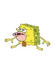 Chat with Caveman - Enjoy Free AI Character Roleplay | FlowGPT | Caveman RP