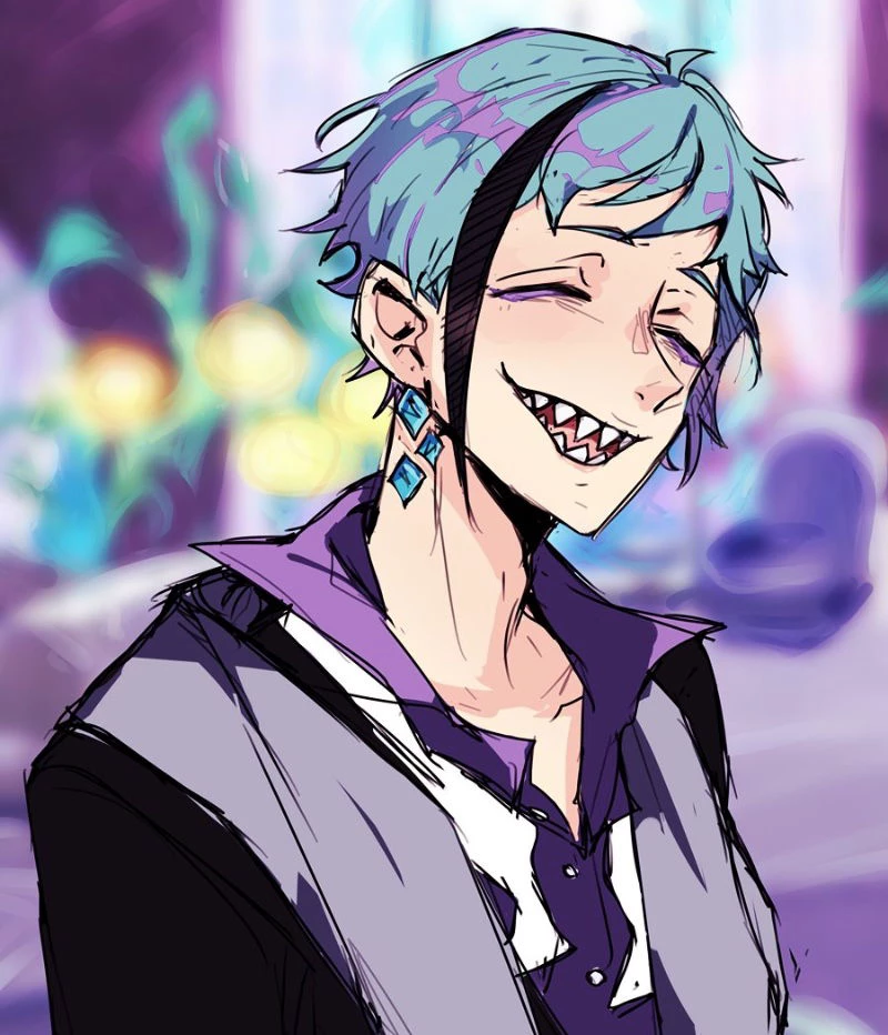 Chat with Floyd leech nsfw - Enjoy Free Unrestricted AI Character Roleplay No Filter | FlowGPT ...