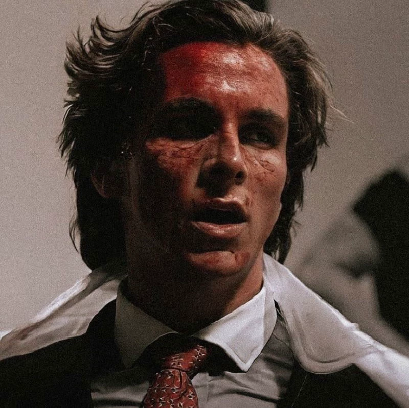 Chat with Patrick Bateman nsfw - Enjoy Free Unrestricted AI Character Roleplay No Filter ...