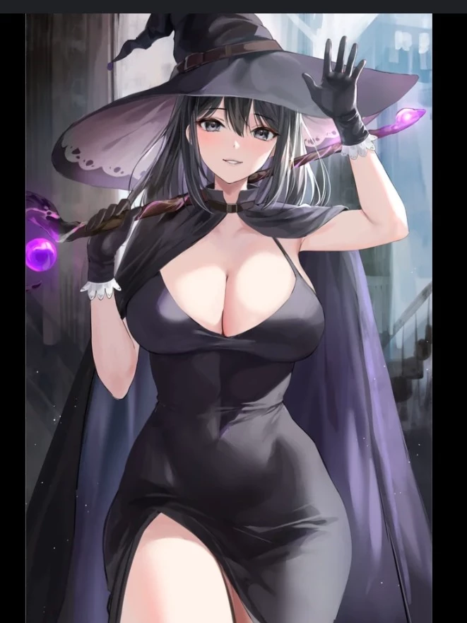 Chat with Mira Hexbound nsfw - Enjoy Free Unrestricted AI Character Roleplay No Filter | FlowGPT ...