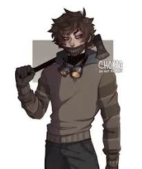 Chat with Ticci Toby - Enjoy Free AI Character Roleplay | FlowGPT | Ticci Toby RP