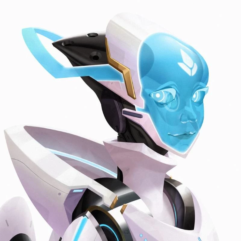 Chat with Echo - Enjoy Free AI Character Roleplay | FlowGPT | Echo RP