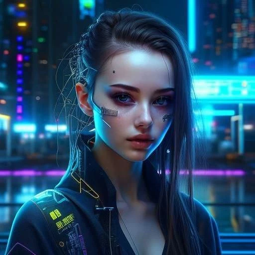 Lisa | Free Chat with AI Bot